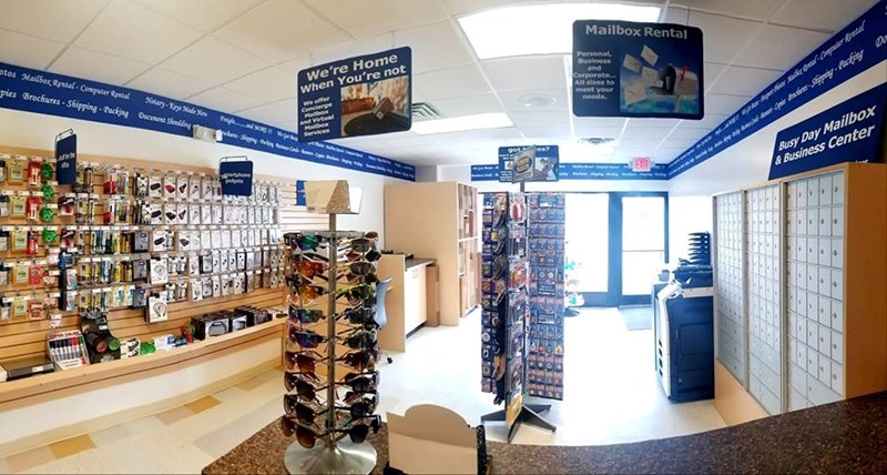 About Us | Albany, NY | Busy Day